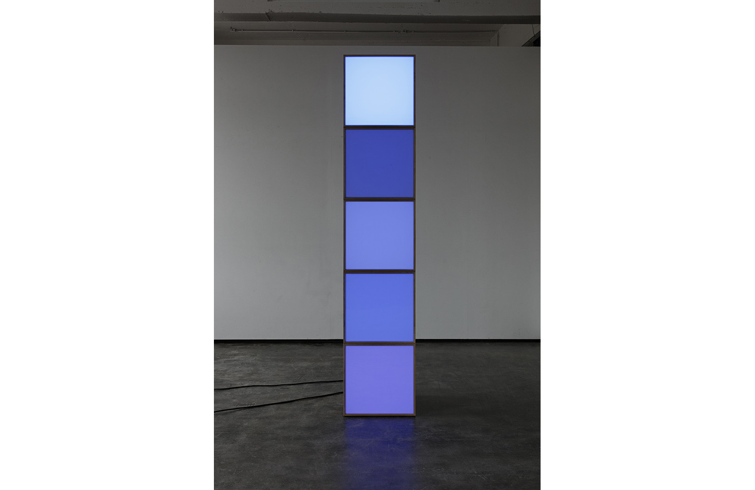 Angela Bulloch Artist - Mary Boone Gallery