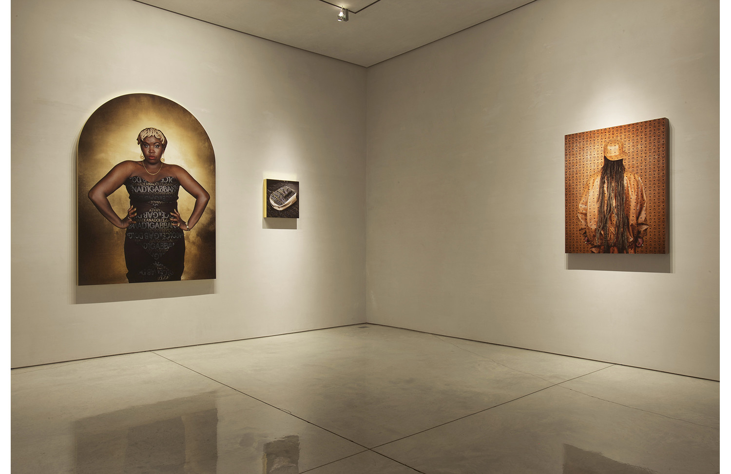 Luis Gispert decepción - Mary Boone Gallery